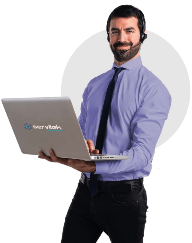 Servitek – Servicio Técnico